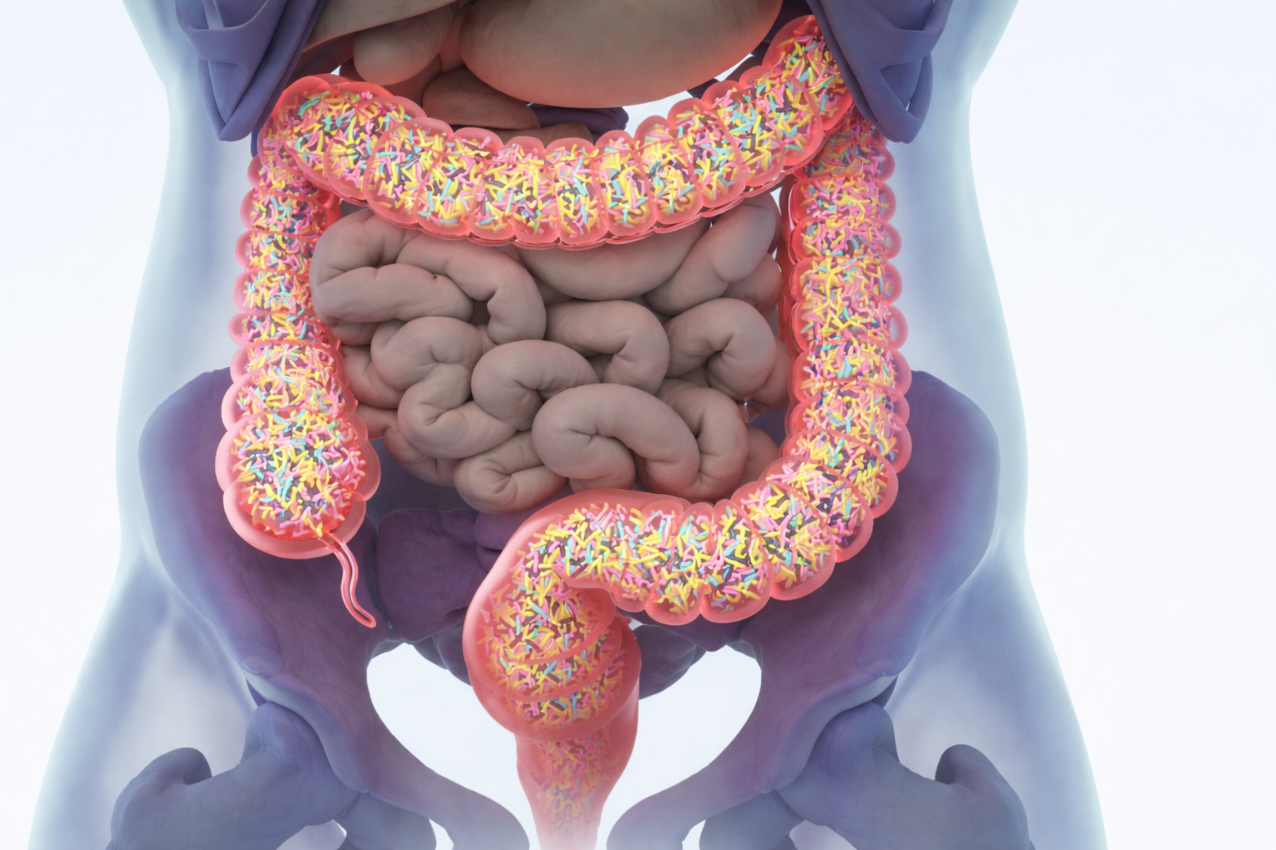 Butyrate: The Small Molecule That Keeps Your Gut From Sinking – The ...
